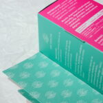 KIREI Enteromint | Olakšanje za IBS, Nadutost i Gasove