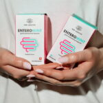 KIREI Enteromint | Olakšanje za IBS, Nadutost i Gasove